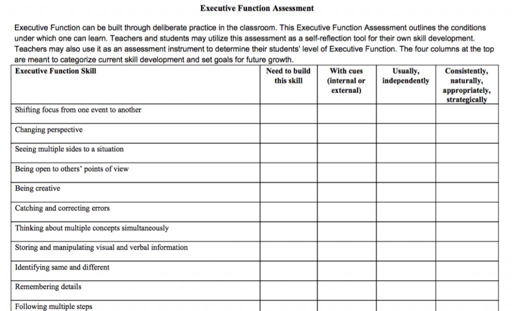 Start the Year With a Priming Plan