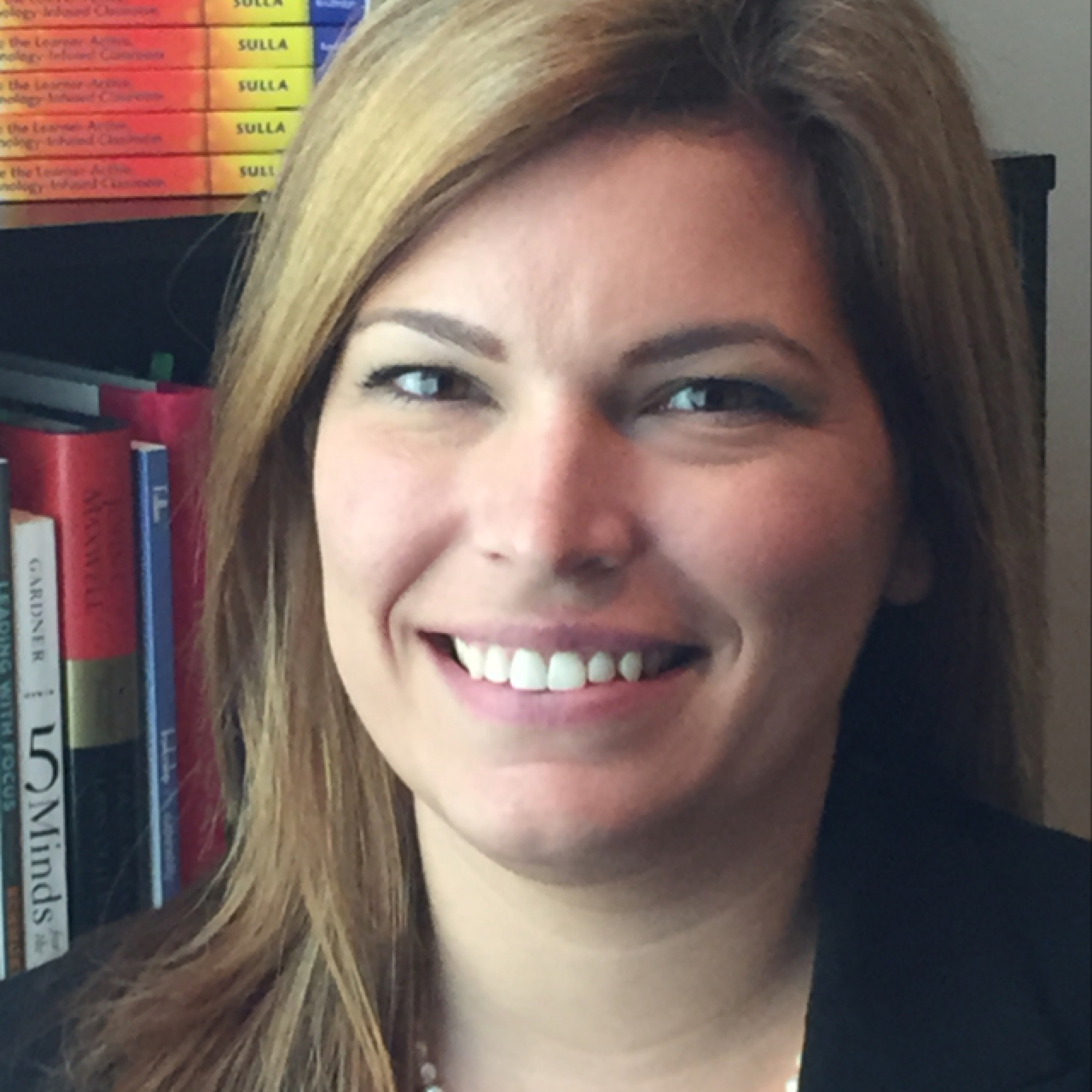 Carrie Gentner, IDE Corp. Consultant, to Present at FETC 2020 in Miami ...