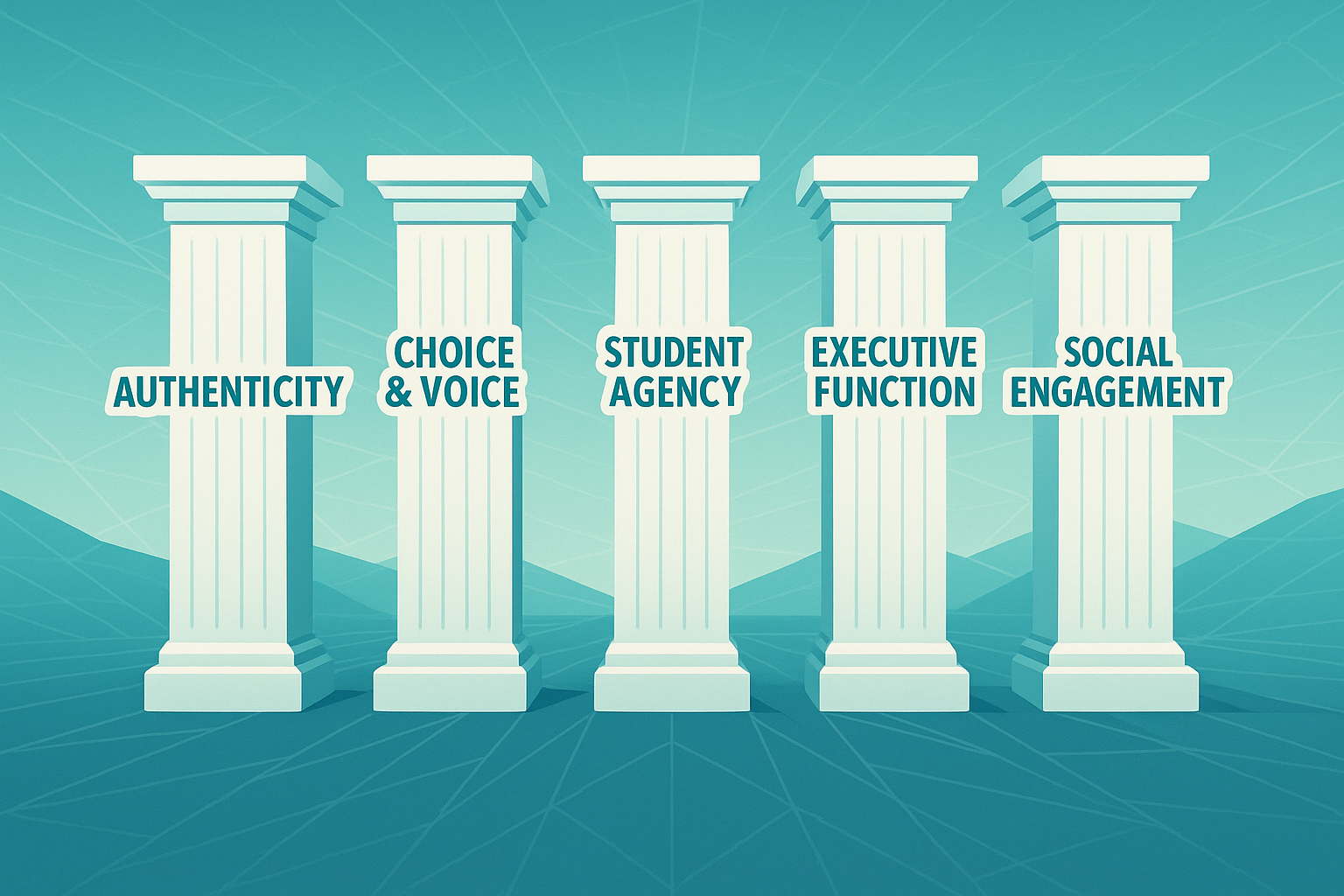 Teaching Gen Alpha: Rethinking Learning for the iPad Generation