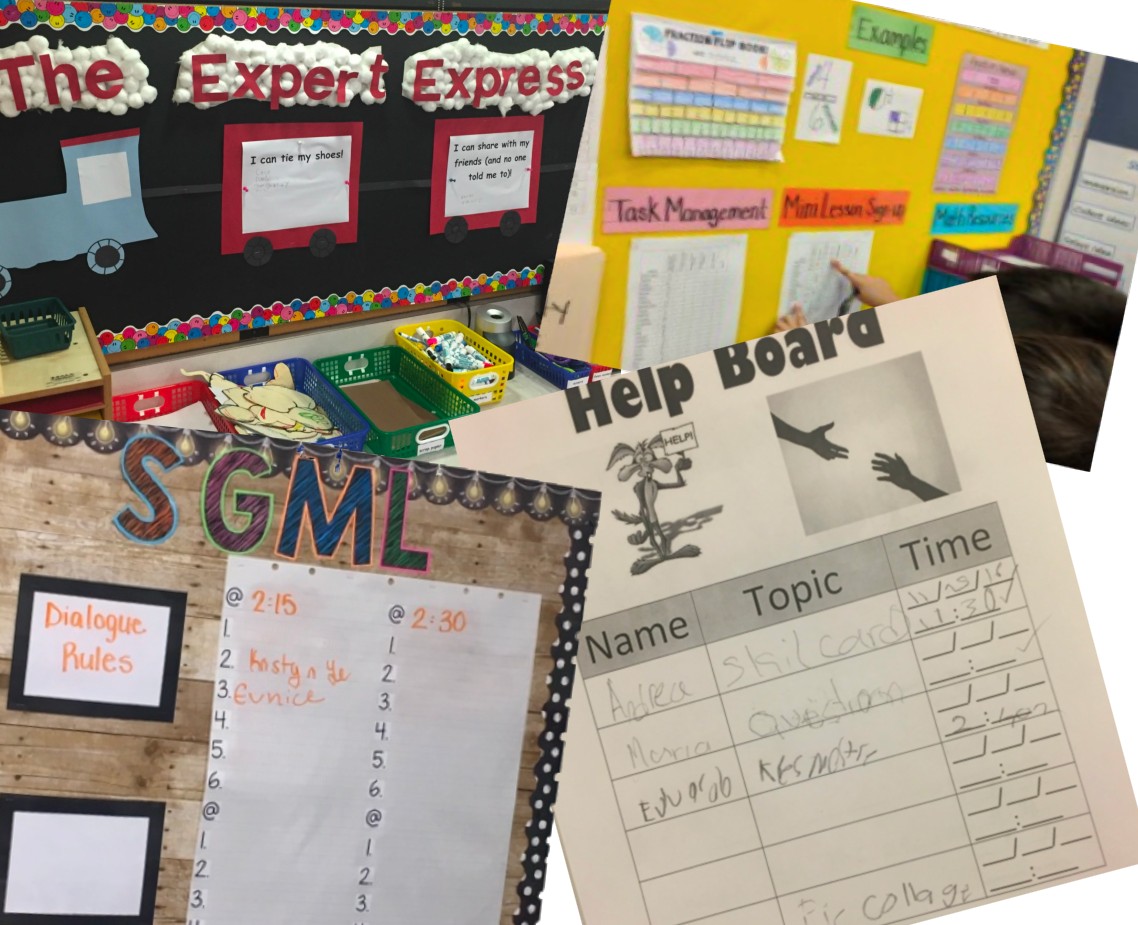 Student/Teacher Roles in Engagement, Empowerment, & Efficacy - IDE Corp.