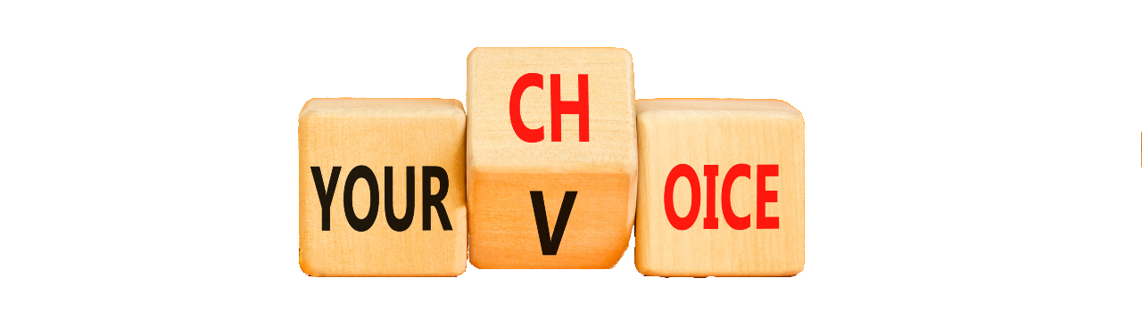 Student Voice vs. Student Choice - IDE Corp.