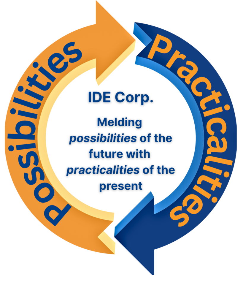 IDE Corp -- Innovative Designs for Education